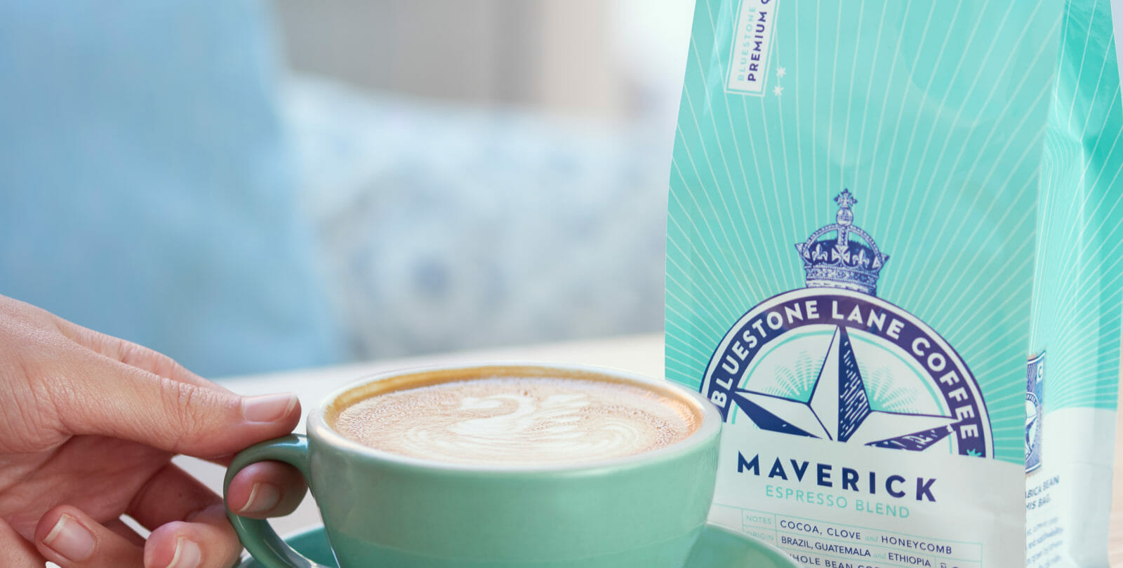 Bluestone Lane | Australian Cafés and Coffee | Shop Subscriptions Online