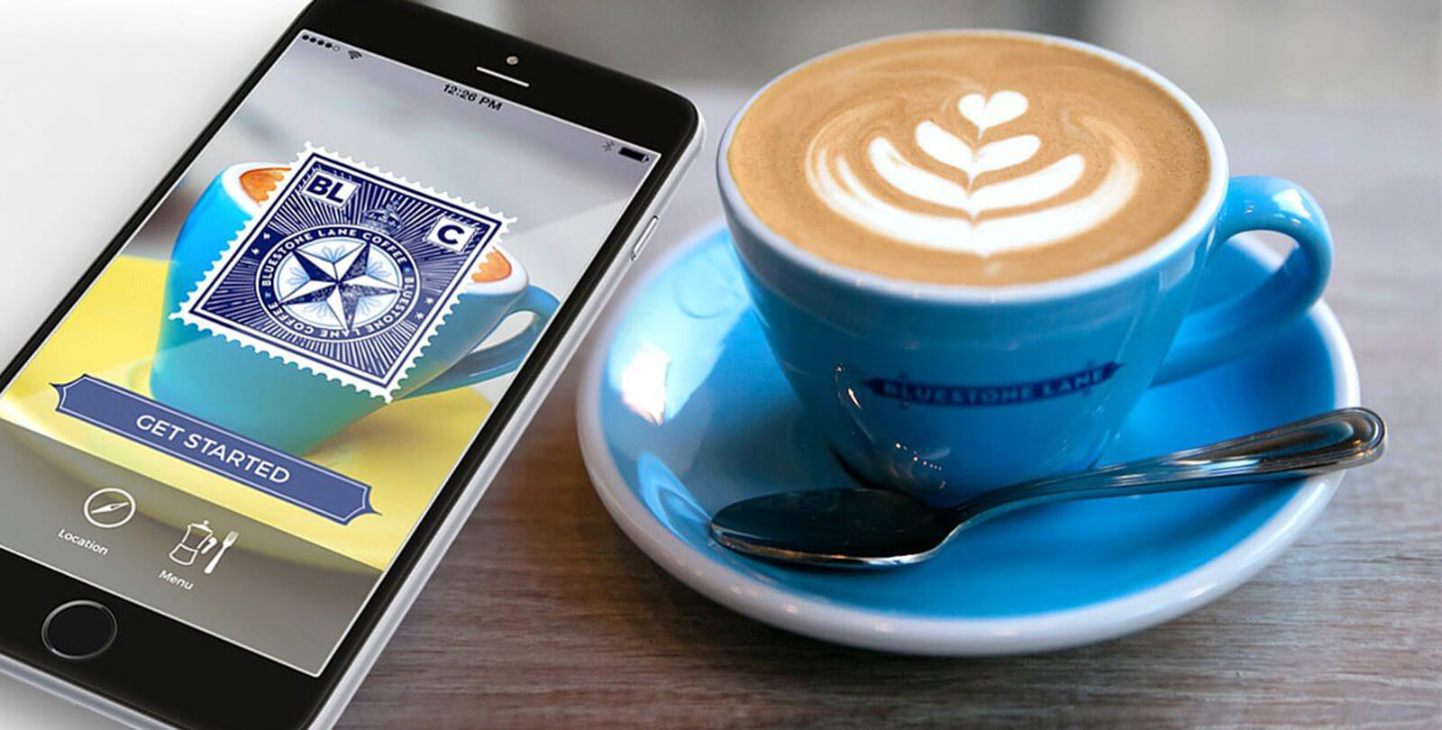 Bluestone Lane | Australian-style Coffee & Café Fare