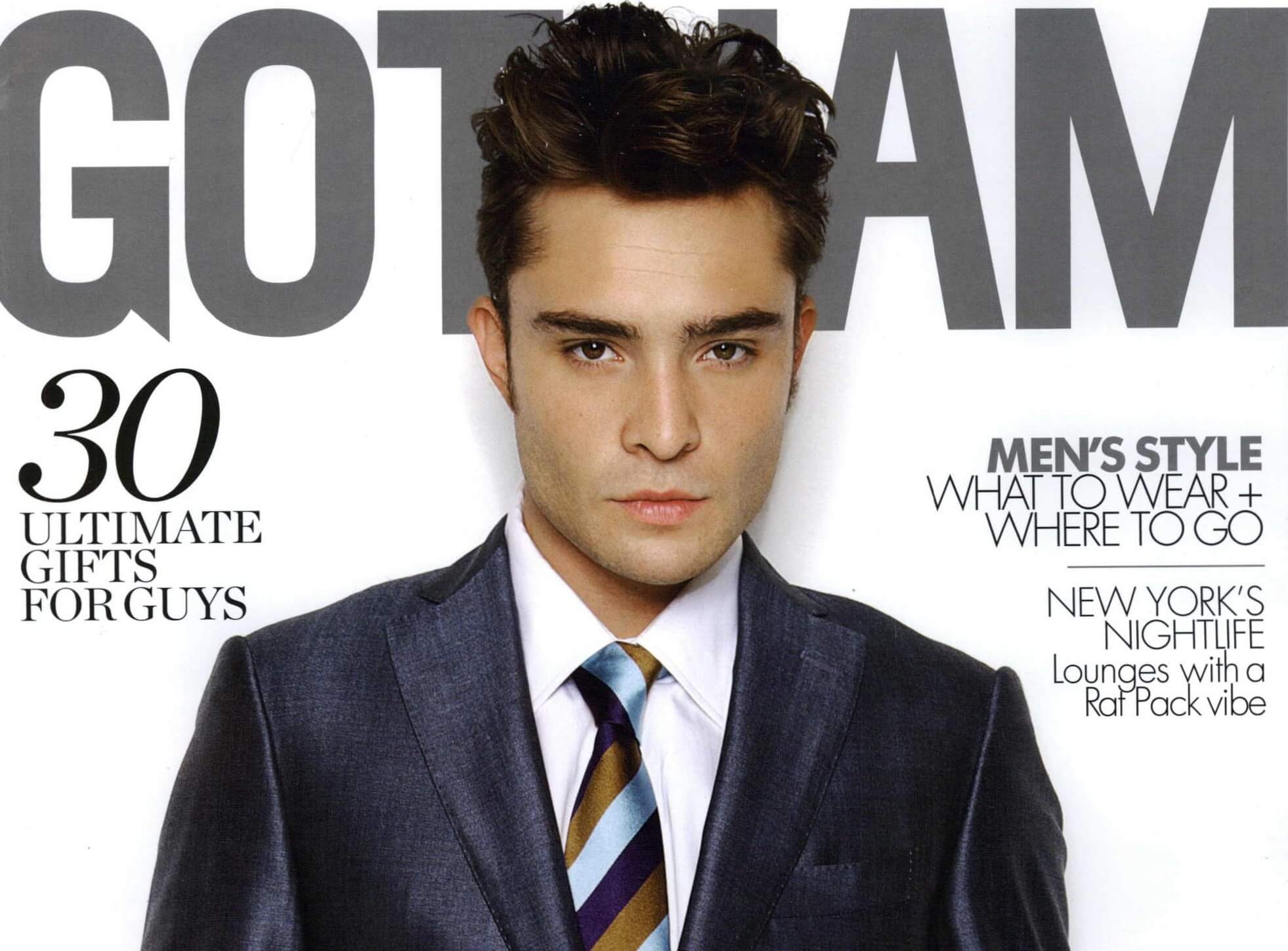 Gotham Magazine "New York's Coolest Coffee Shops" | Bluestone Lane