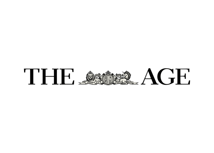 The Age - Big Press From Back Home | Bluestone Lane