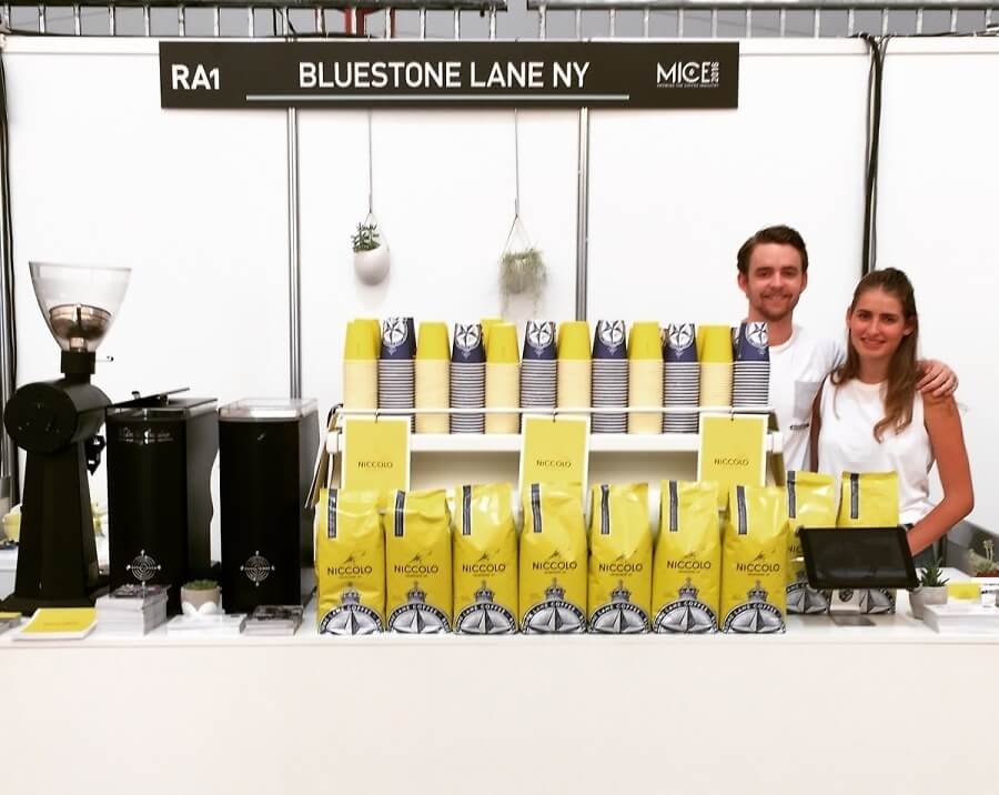 The MICE Experience | Bluestone Lane