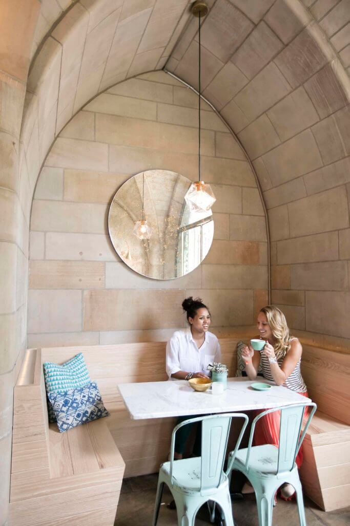 New York Business Journal | Bluestone Lane