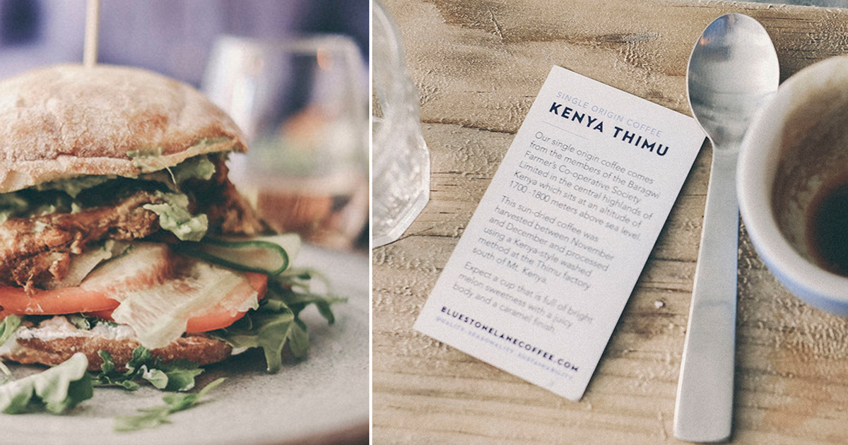 Our New Spring Menu Makes a Favorite NYC Brunch