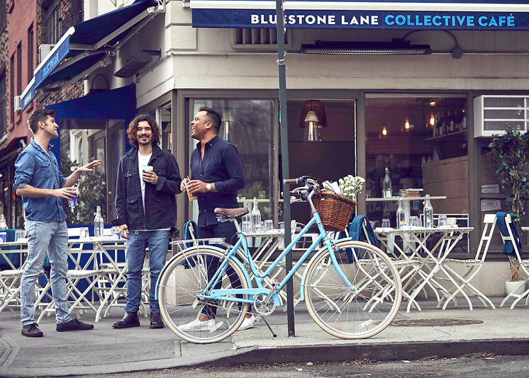 Reservations | Bluestone Lane