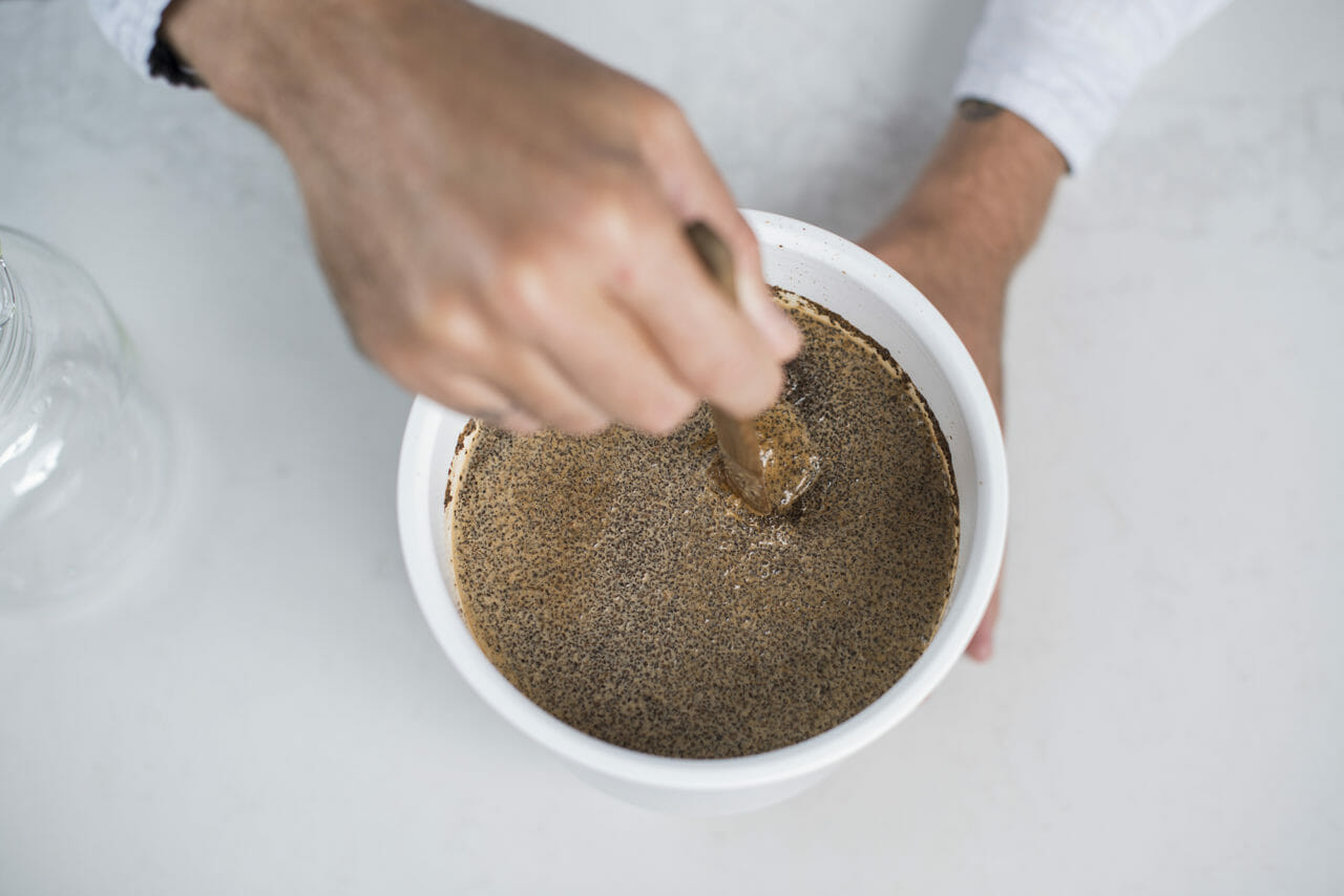 Cold Brew Brew Guide | Bluestone Lane