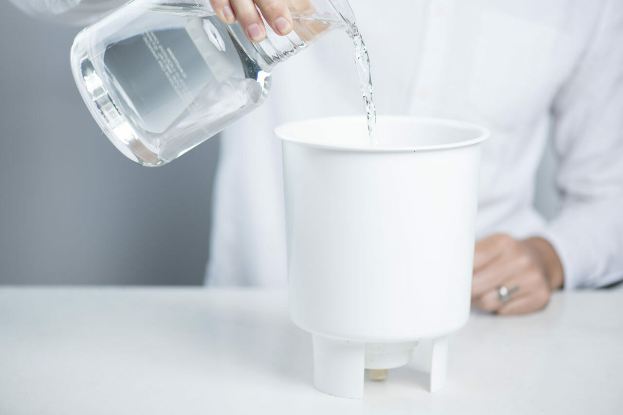 Cold Brew Brew Guide | Bluestone Lane