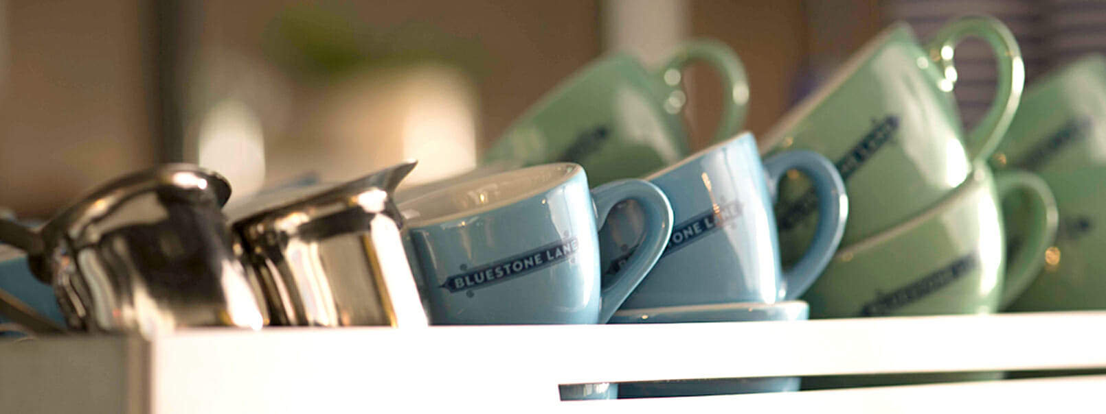 Espresso Brew Guide | Bluestone Lane