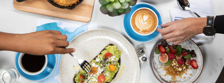 Steiner St Café — 3352 Steiner St | Bluestone Lane