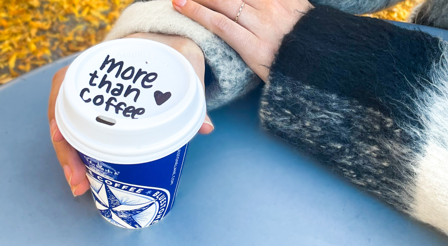 Giving back with Bluestone | Bluestone Lane