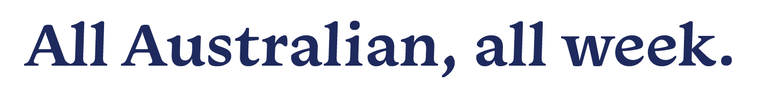 Australiana Week is Here! | Bluestone Lane