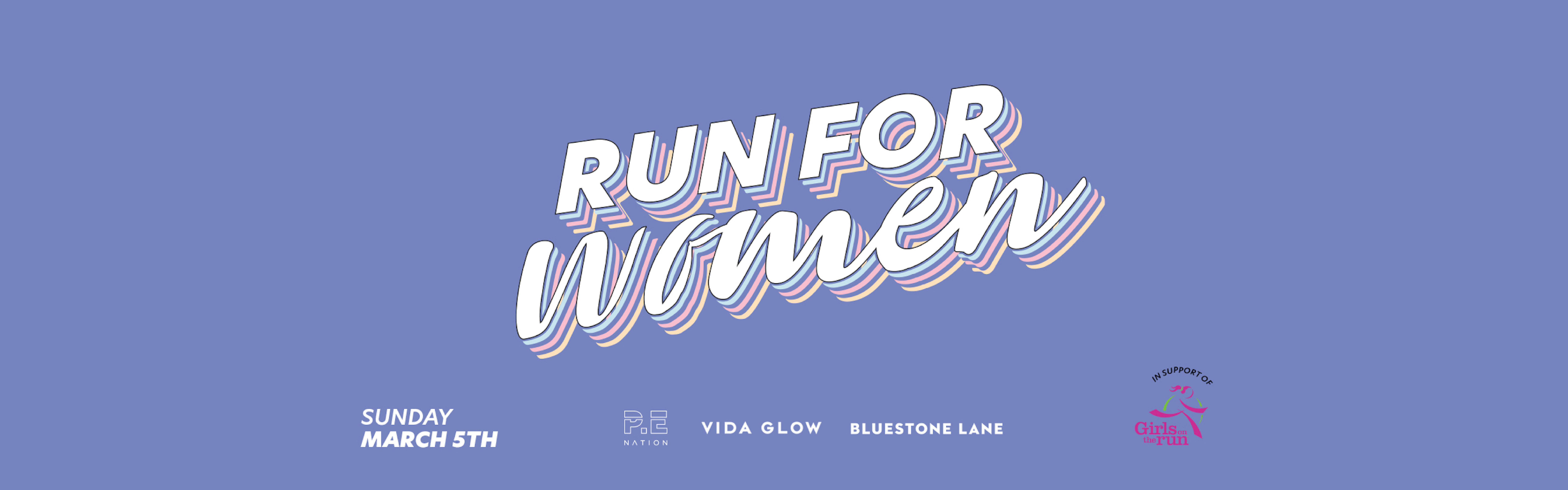 Make a move this IWD | Bluestone Lane
