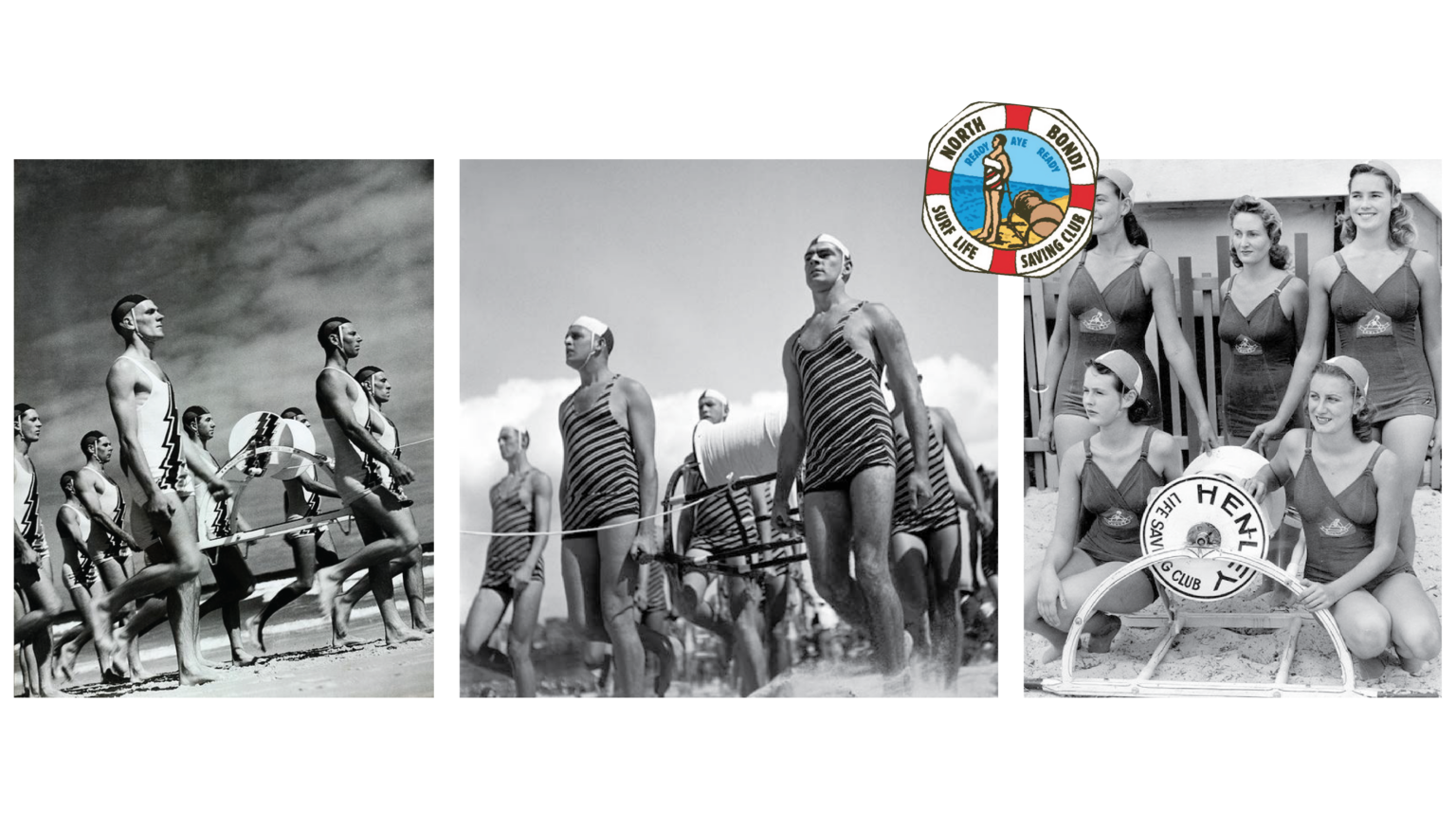 Ride the Wave: The Story of Australian Surf Life-Saving Culture ...