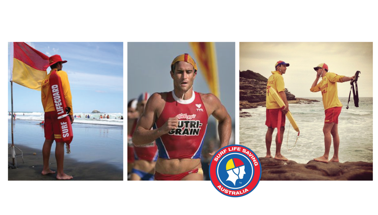 Ride the Wave: The Story of Australian Surf Life-Saving Culture ...