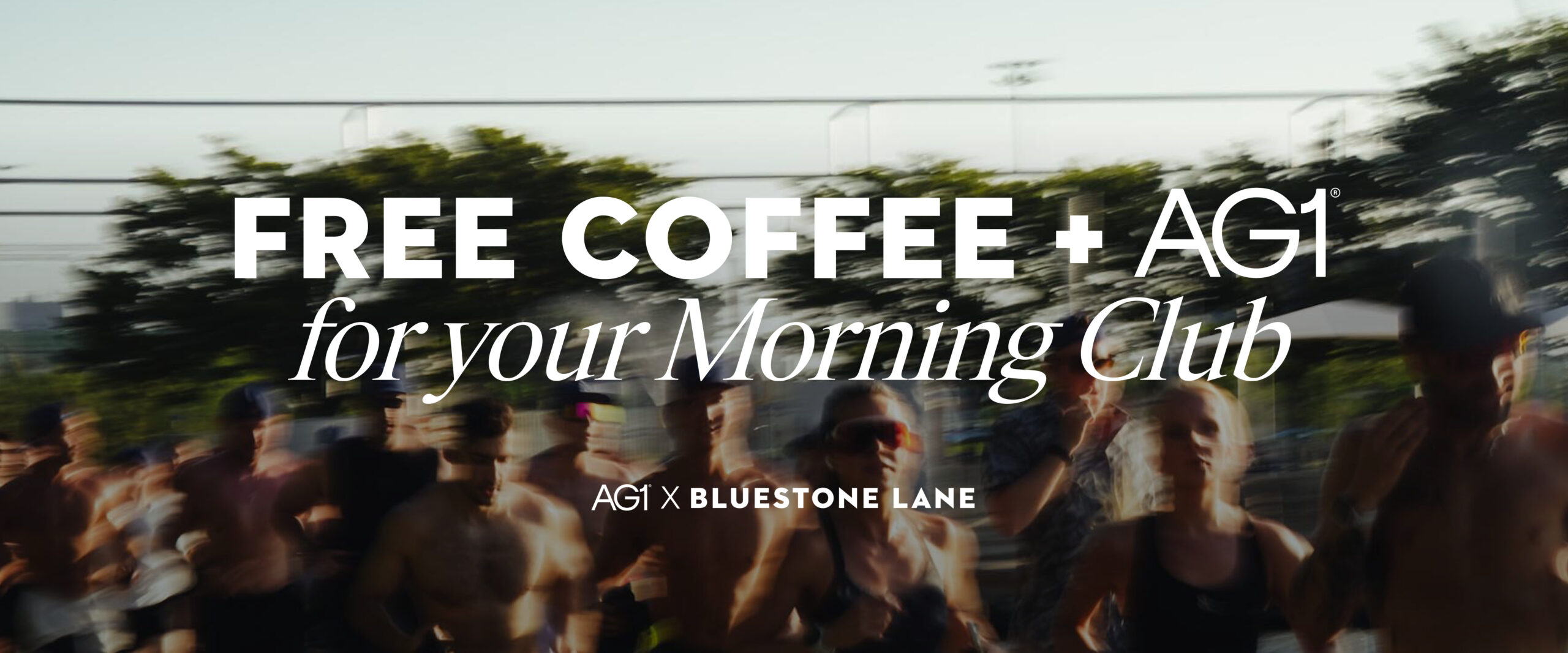 Register your club | Bluestone Lane
